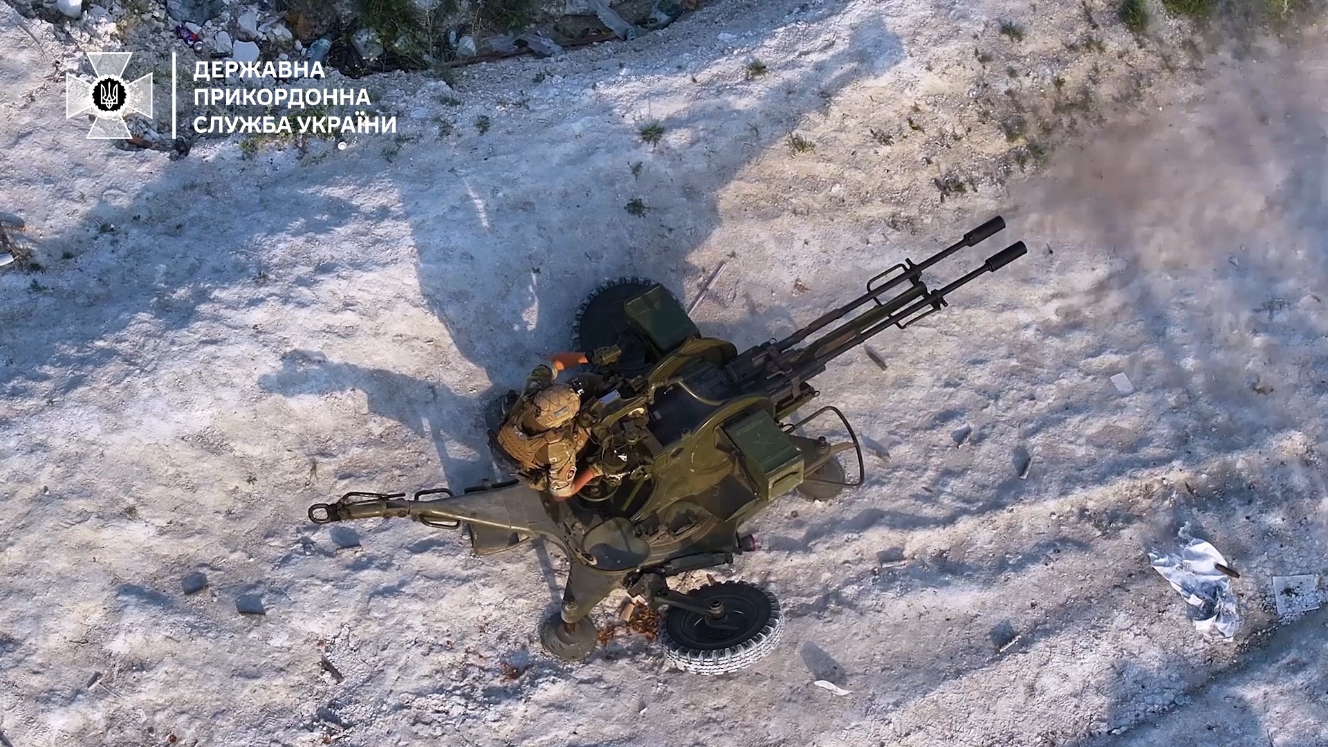 (VIDEO) "Two Barrels, Quite a Good Shot" – Combat Training of Luhansk ...
